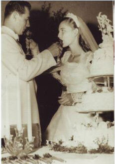 Don and Pat Parks celebrate 60 years | Life | dcourier.com