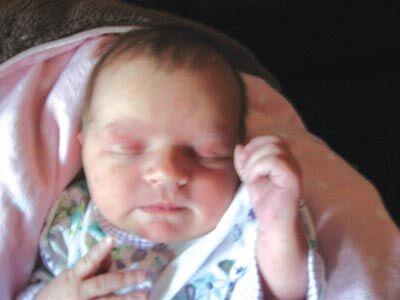 Birth: Chasey Rae Frett | Life | dcourier.com