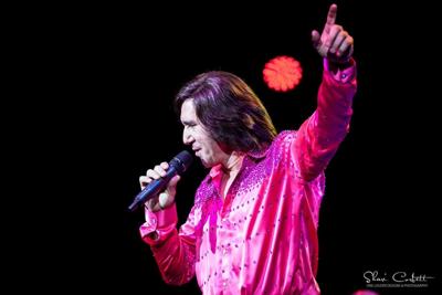 Storm chaser by day, rock star by night | Archives | dcourier.com