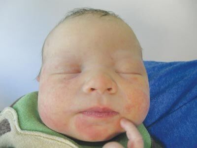 Birth: Matteo Everett Flansaas | Life | dcourier.com