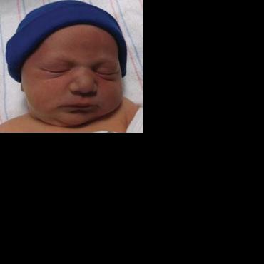Birth: Garrett Michael Grimstad | Life | dcourier.com