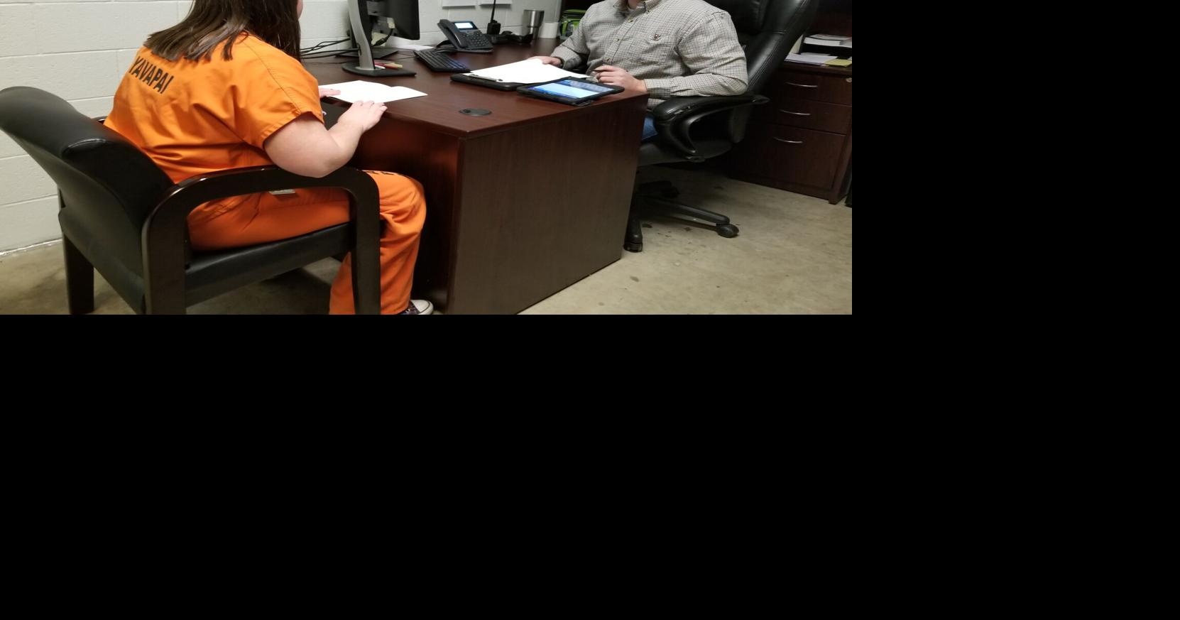 Reach Out program helping offenders not go back to jail | News ...