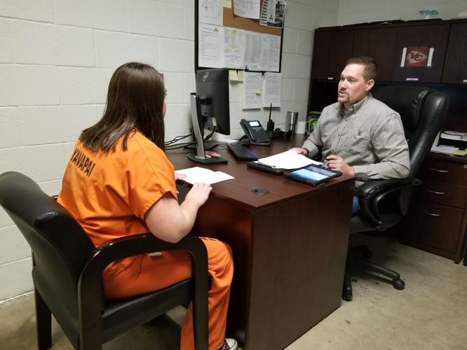 Reach Out program helping offenders not go back to jail | News ...