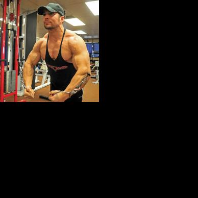 Powerlifter, bodybuilder Josh Conner of Prescott carves his own niche ...