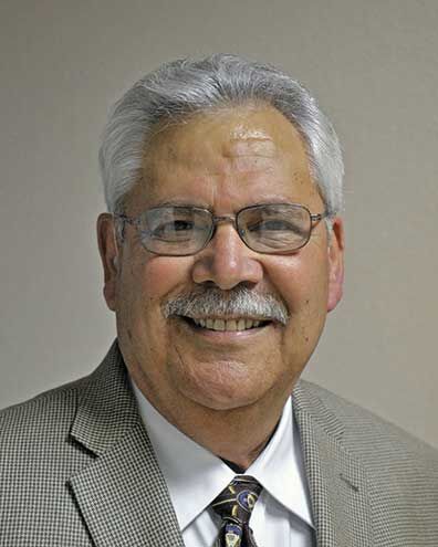 CANDIDATE: Fraijo cites experience dealing with crises in run for ...