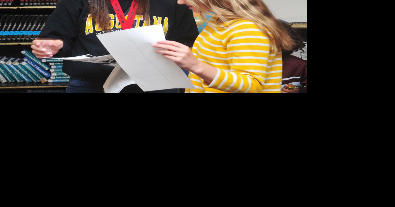 2 Humboldt district teachers earn countywide Teacher of the Year awards ...