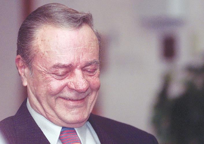 Prescott Valley family patriarch, Bill Fain, 78, dies | News | dcourier.com