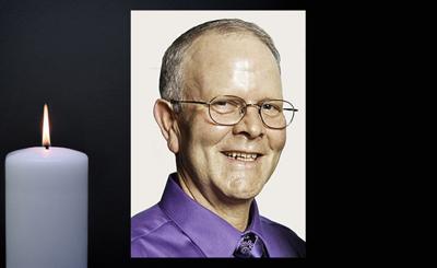 Obituary: Michael Wayne Barnes | Obituaries | dcourier.com