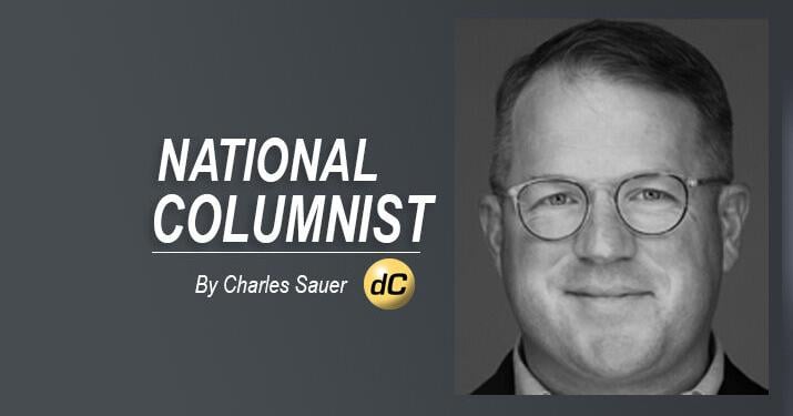 Sauer: Trump administration bringing socialism to U.S. | Opinion ...
