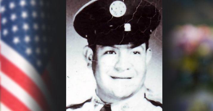 Obituary: Julian J. Borjon | Opinion | dcourier.com