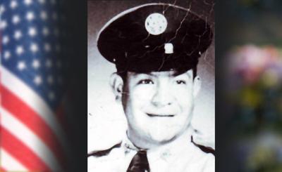 Obituary: Julian J. Borjon | Opinion | dcourier.com