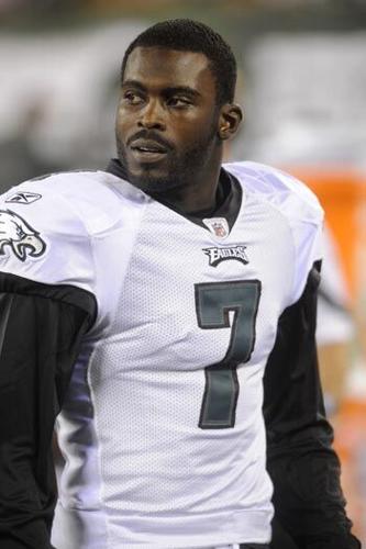 Kobritz Column: Vick still paying price for his actions | Sports ...