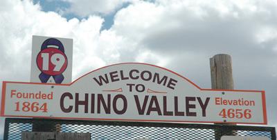 Chino Valley Town Council approves amendments to building, technical ...