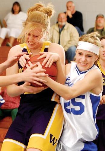 CV girls fall, but still eye State | Sports | dcourier.com