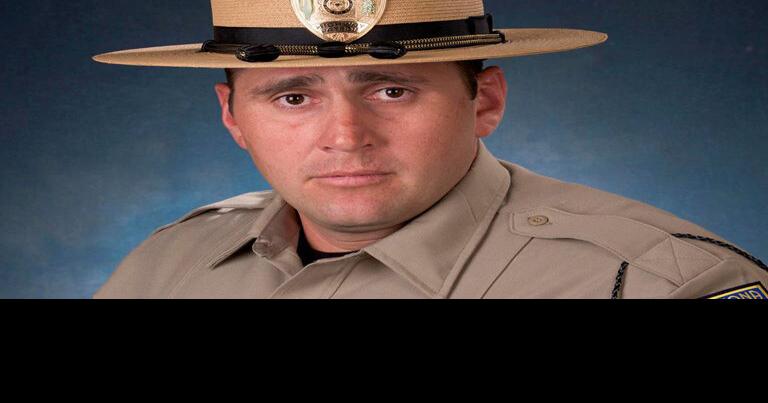 Arizona DPS trooper saves man from being trampled by a bull | News ...
