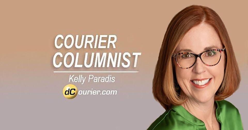 Paradis: Floating away | Opinion | dcourier.com