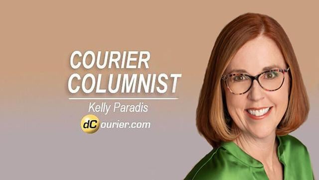 Paradis: Floating away | Opinion | dcourier.com