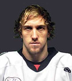 Sundogs' McCready makes All-Rookie team | Sports | dcourier.com