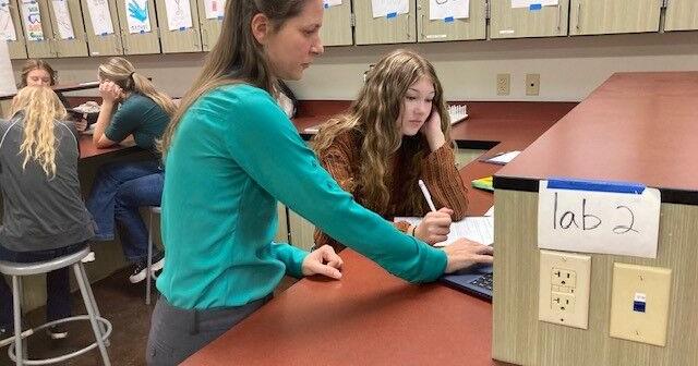 AAEC College Preparatory High School in Prescott Valley selected as one ...