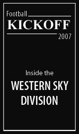 Inside the Western Sky Division | Prep Sports | dcourier.com