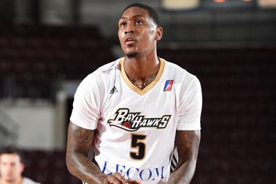 NAZ Suns land Alex Davis in trade with Erie | Sports | dcourier.com