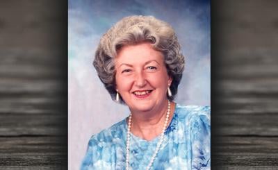 Obituary: Florence Patricia (Pat) Nash | Obituaries | dcourier.com