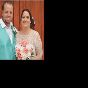 Wedding News: Raelynn Joanne Wrinkle and Dennis Edward Roderick Jr ...