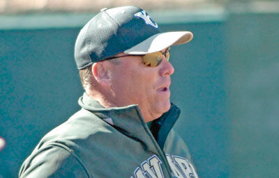 Sweep notches milestone for YC baseball coach | Sports | dcourier.com