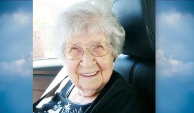 Obituary: Verna Christine (Chambers) Swope-Martin | Obituaries ...