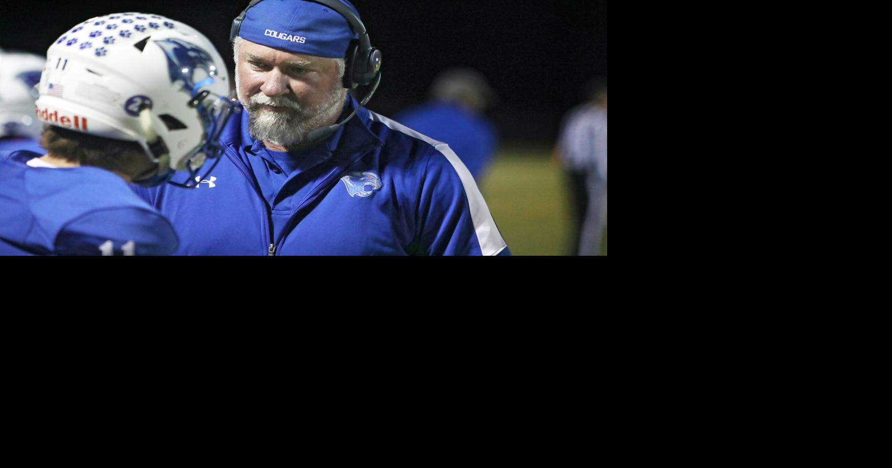 Gilpin resigns as head coach of Chino Valley football | Chino Valley ...