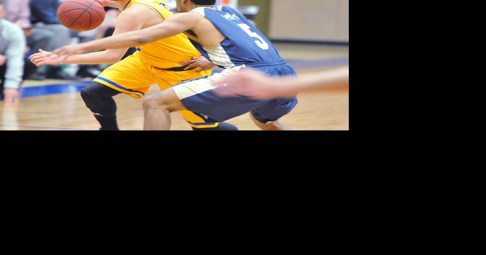 4-year plan? Embry-Riddle men seek first winning season | Sports ...