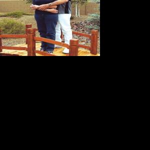 Anniversary: Mariann and Gary McDougall | Life | dcourier.com