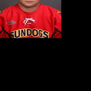 Arizona Sundogs' Chad Hinz is CHL Player of Week | Prescott Valley ...