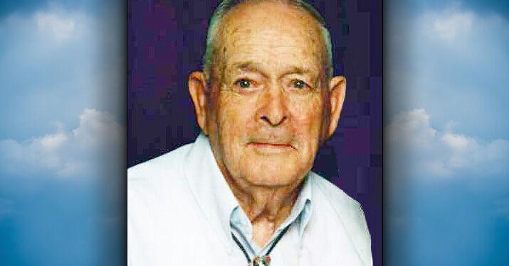 Obituary: Eugene Lyle Ginn | Chino Valley Review | dcourier.com