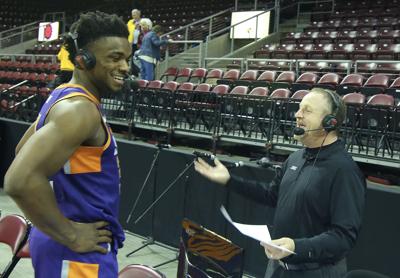 NAZ Suns play-by-play man Jon Bloom taking larger role with Phoenix ...
