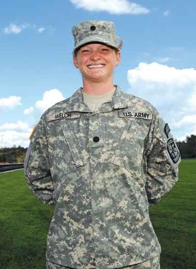 ACHIEVERS: Embry-Riddle cadet beats 467 peers in physical test ...