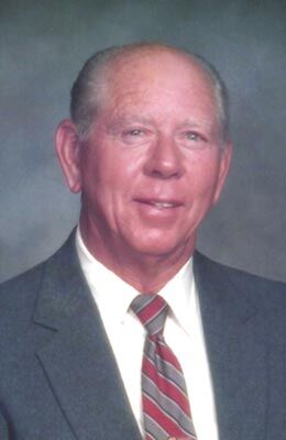 Obituary: James Allen Dotson | Obituaries | dcourier.com
