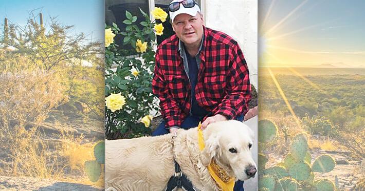 Obituary: Bradley Darren Urbanski, Sept. 28, 1966-Aug. 11, 2024 + Buddy ...