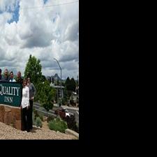 Photo: Quality Inn Prescott reopens after total renovation | Business ...