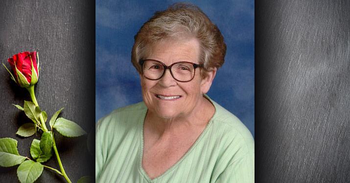 Obituary: Colleen Love | Obituaries | dcourier.com