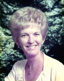 Obituary: Elizabeth (Betty) Ann Briere (Kerr) | Obituaries | dcourier.com