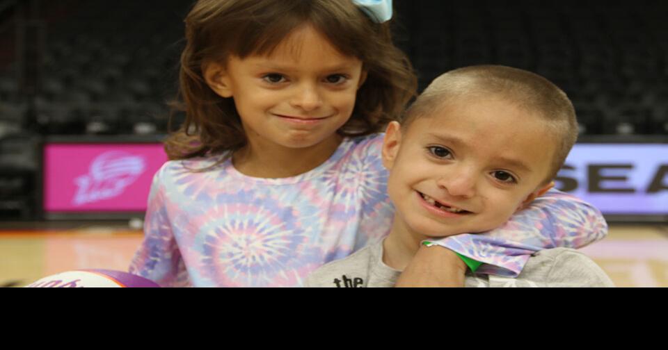 Adoption Spotlight: Jessie and Mark | Life | dcourier.com