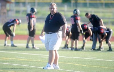 Fall Preview: Bradshaw football moves on under new coach | Sports ...