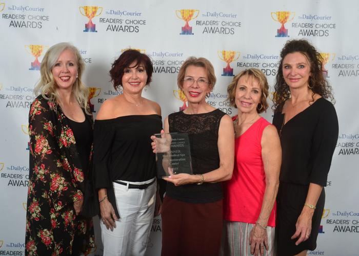 Spotlight on Readers' Choice Awards: Raskin's Jewelers, BackBurner ...