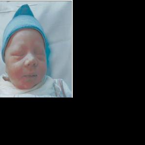 Birth: Gabriel Dean Naylor | Life | dcourier.com