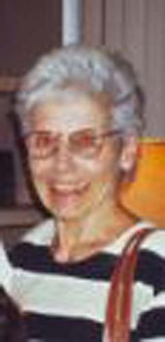 Obituary: Mary Elizabeth Boatman | Obituaries | dcourier.com