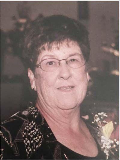 Obituary: Sarah (Sally) Mae Cunningham | Obituaries | dcourier.com