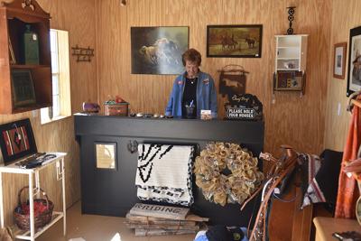 Horses with Heart thrift store opens Sept. 14 | Chino Valley Review ...