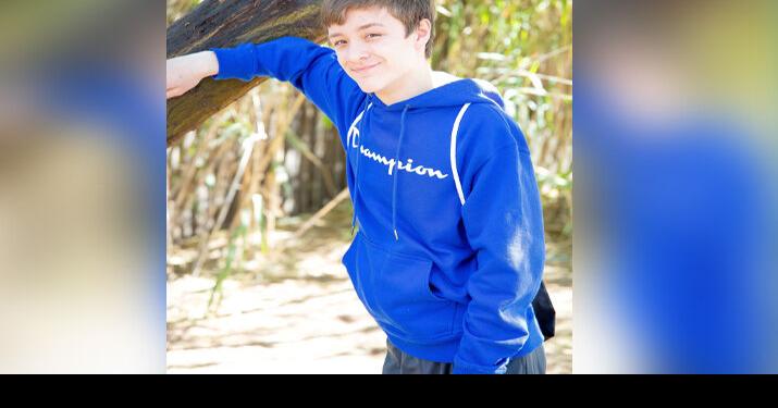 Adoption Spotlight: Jaiden | Life | dcourier.com