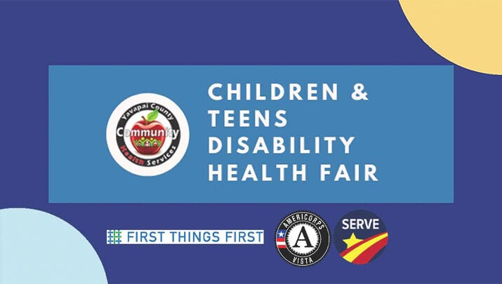 Virtual Children & Teens Disability Health Fair is Saturday | News ...